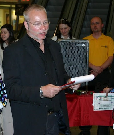 Pavel Halamka :: Finalovyden2012